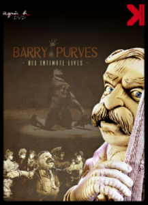 Barry Purves: His Intimate Lives - British Animation Awards