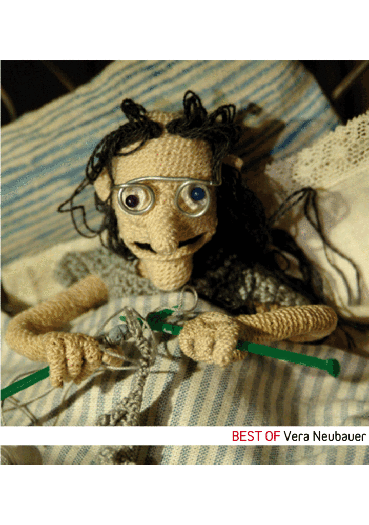 Best of Vera Neubaur - British Animation Awards