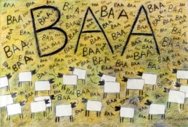 Mark Baker - British Animation Awards