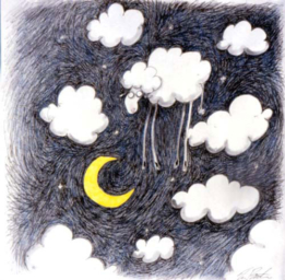 Tim Burton - British Animation Awards