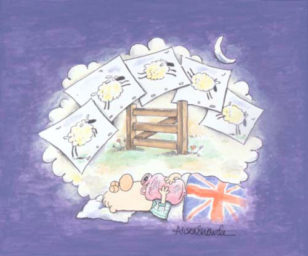 Alison Snowden - British Animation Awards