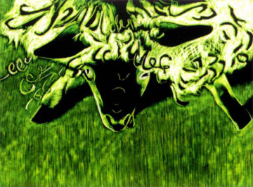 Caroline Leaf (70mm) - British Animation Awards