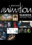 British Animation Classics Vol. 2 - British Animation Awards