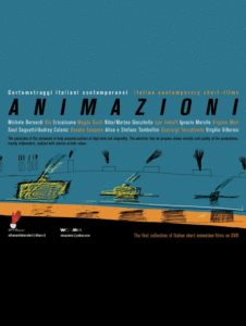 Italian Contemporary Short Films: ANIMAZIONI - British Animation Awards