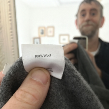 Jim Le Fevre - British Animation Awards