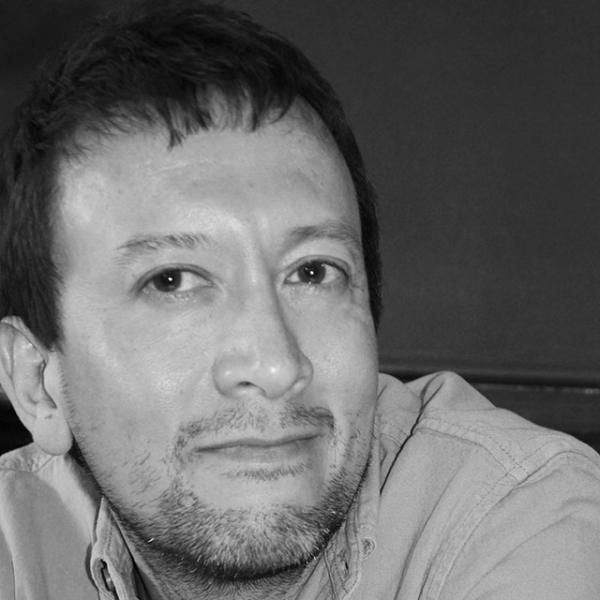 Peter Peake - British Animation Awards