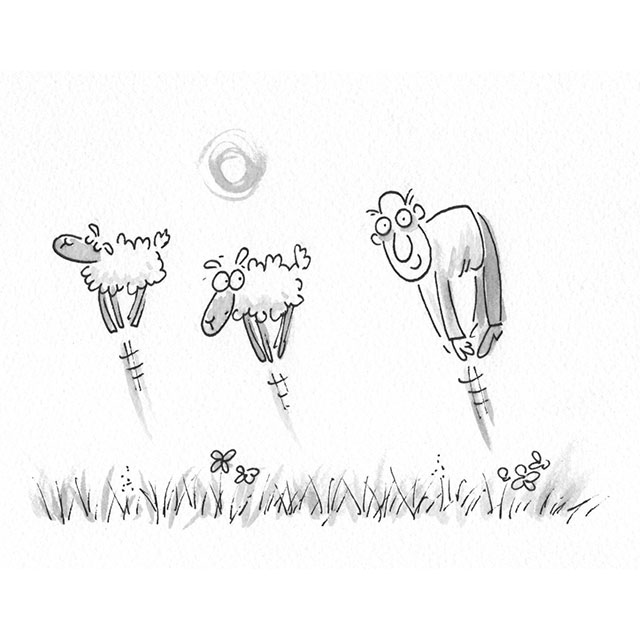 Simon Pearsall - British Animation Awards