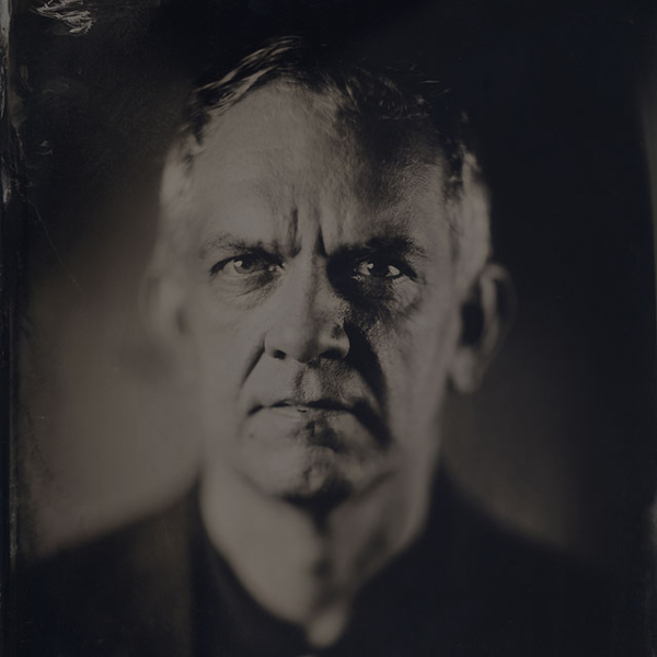 Chris Shepherd - British Animation Awards