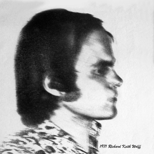 Richard Keith-Wolff - British Animation Awards