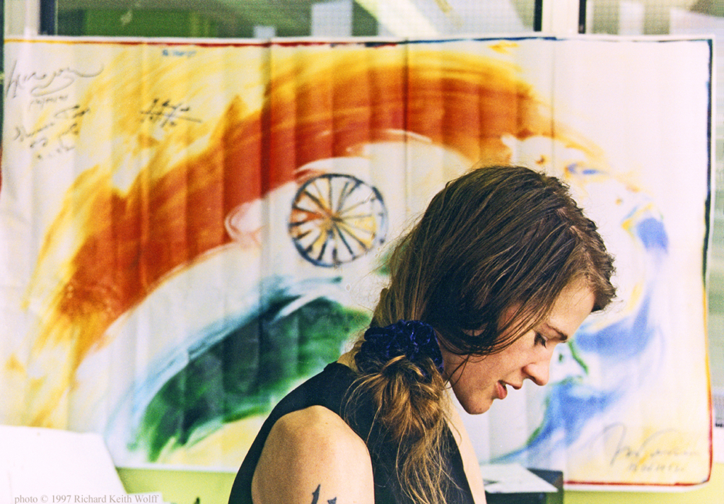 Richard Keith-Wolff - British Animation Awards