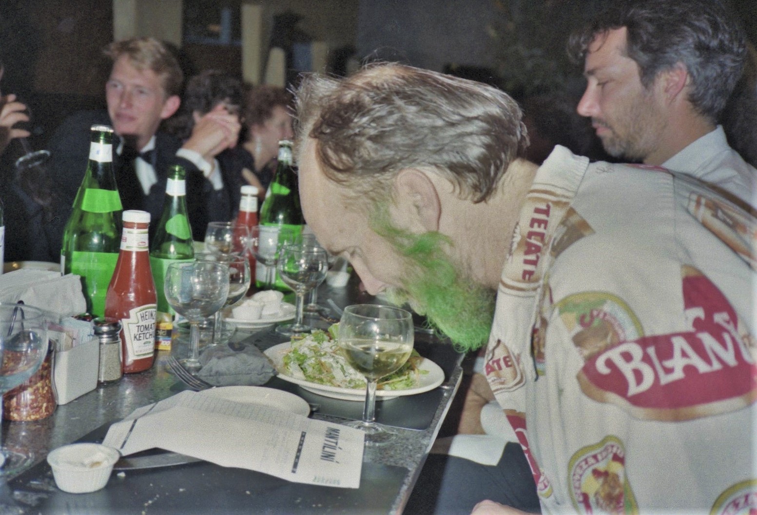 David Sproxton - British Animation Awards