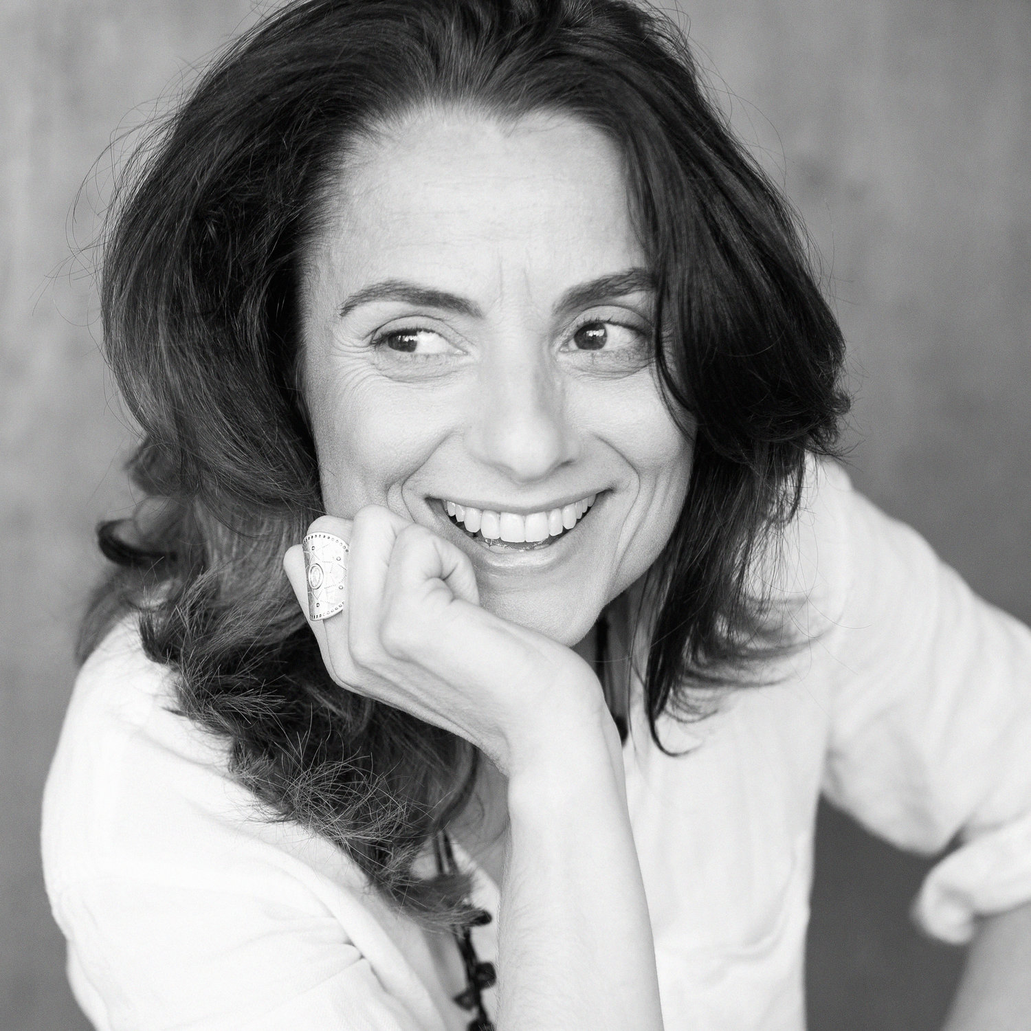 Francesca Natale - British Animation Awards