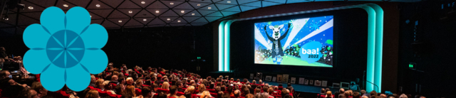 2022 Photos - British Animation Awards