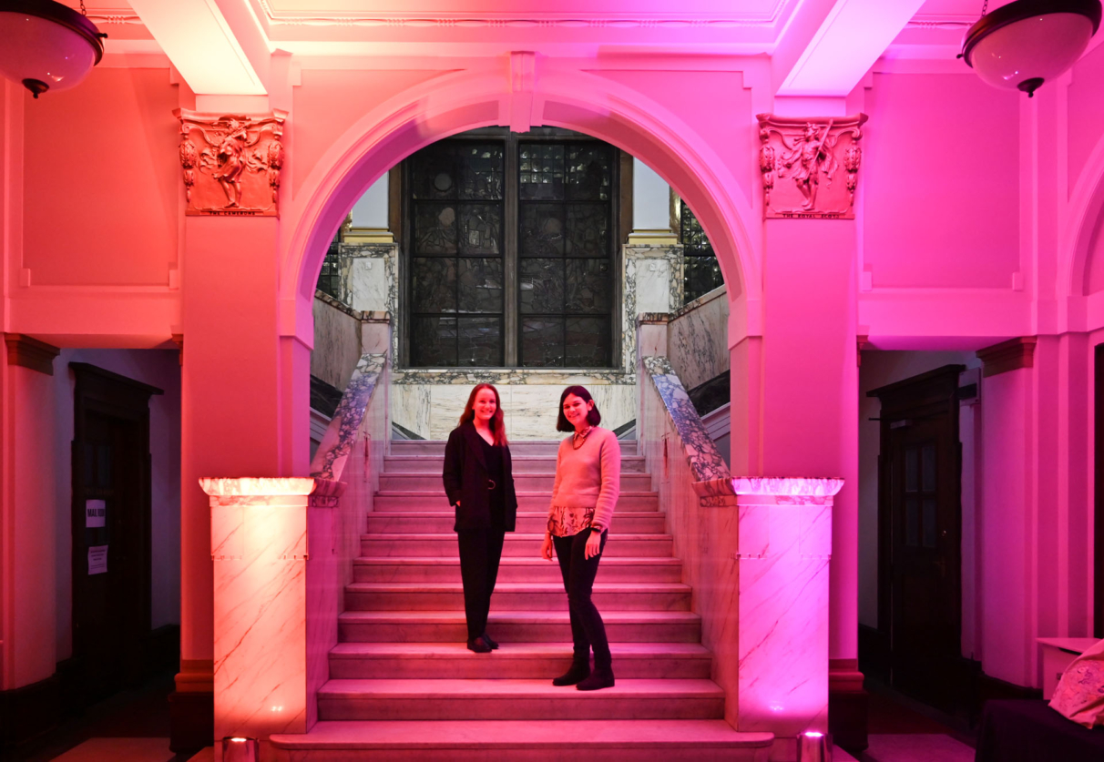 2022 Stirling Photo Highlights - British Animation Awards