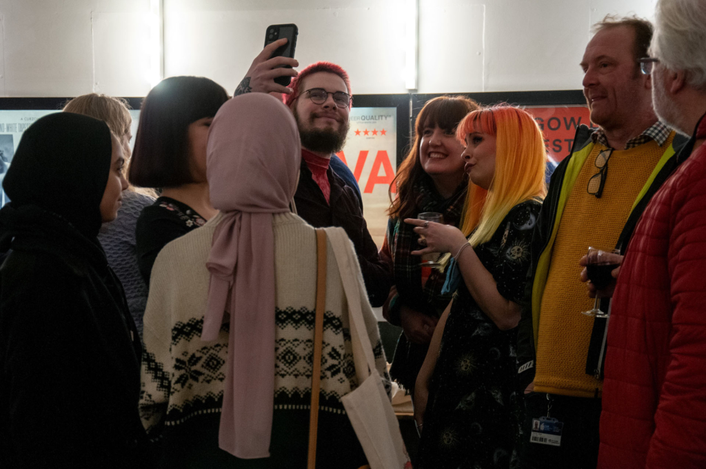 2022 Cardiff Photo Highlights - British Animation Awards