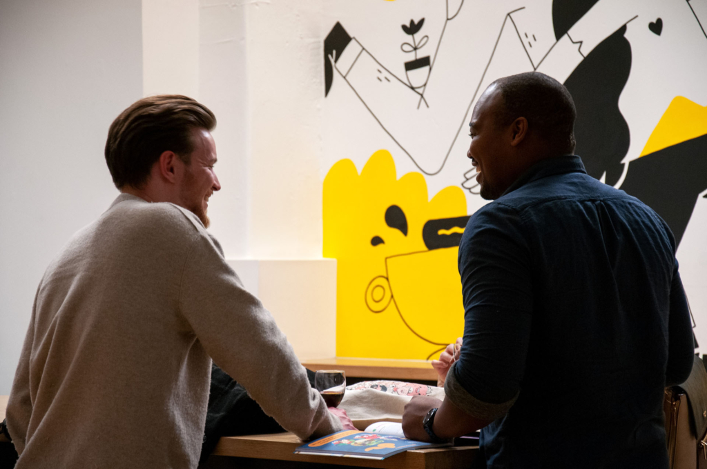 2022 Cardiff Photo Highlights - British Animation Awards