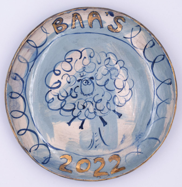 Sam Fell - British Animation Awards